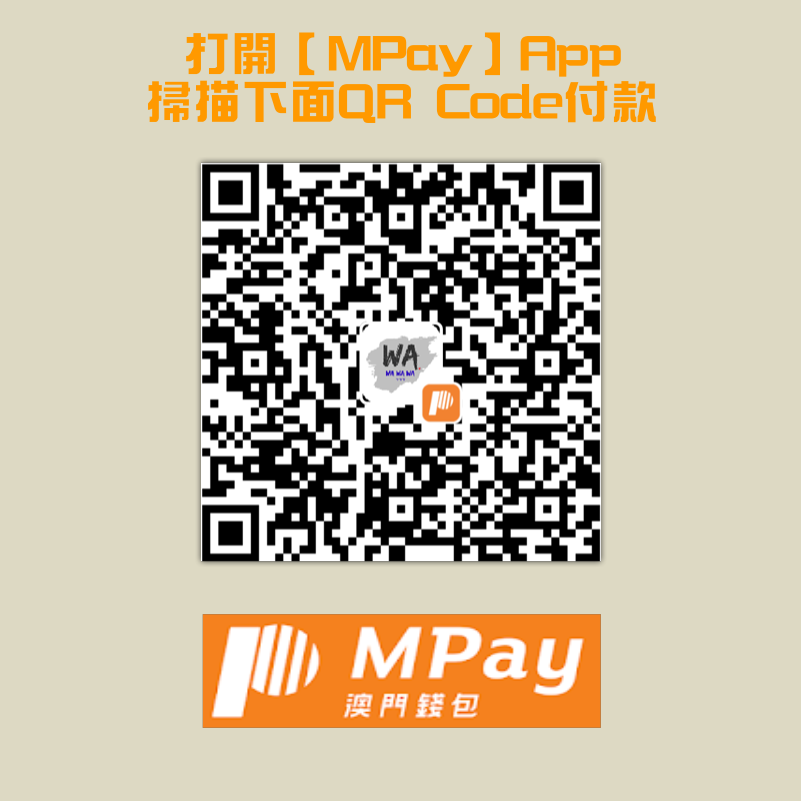 Camera Mini Fan 相機小風扇（預訂） - Wa Wa Wa Online Shop