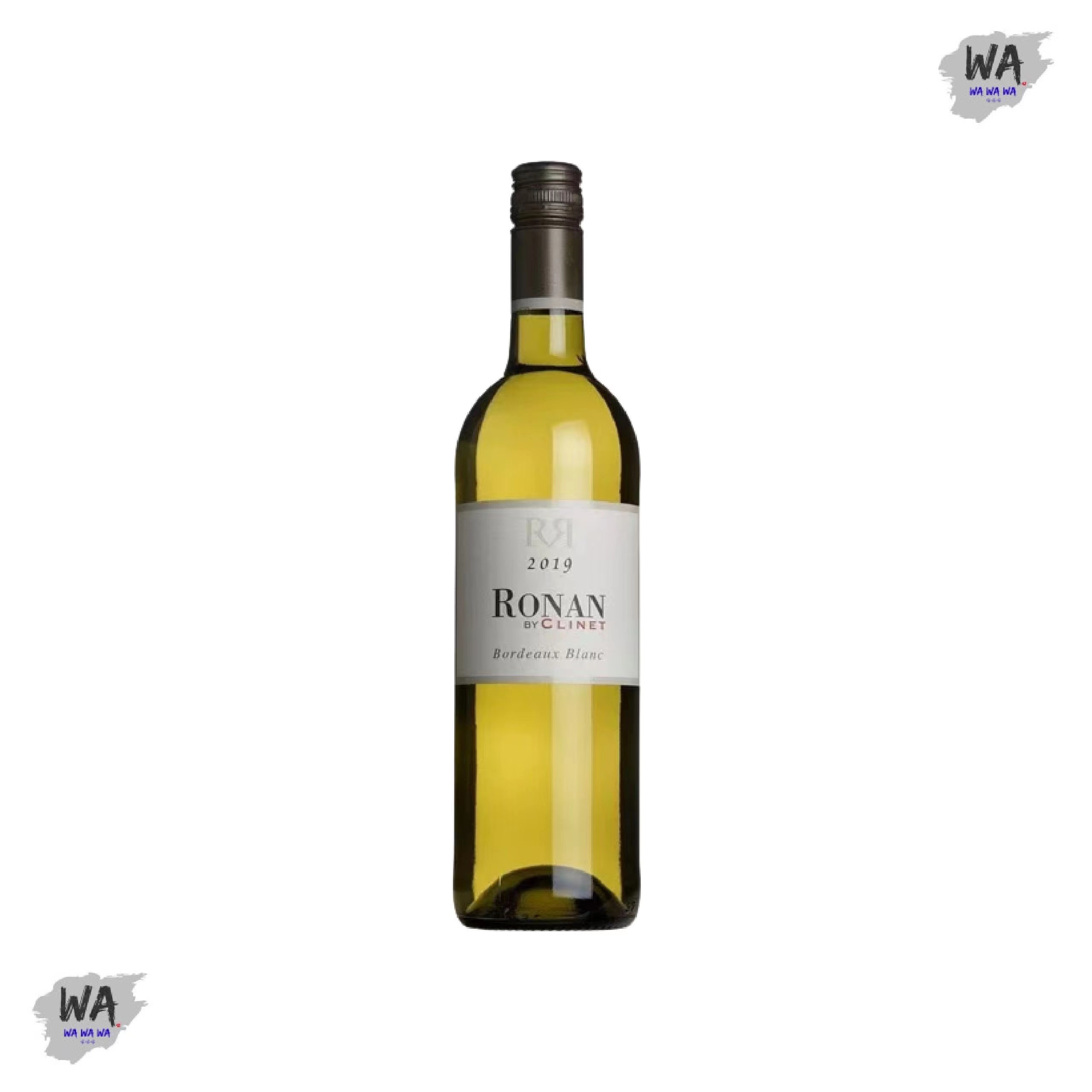 克里內羅南白酒 RONAN BY CLINET BLANC 2019 750ML - Wa Wa Wa Online Shop