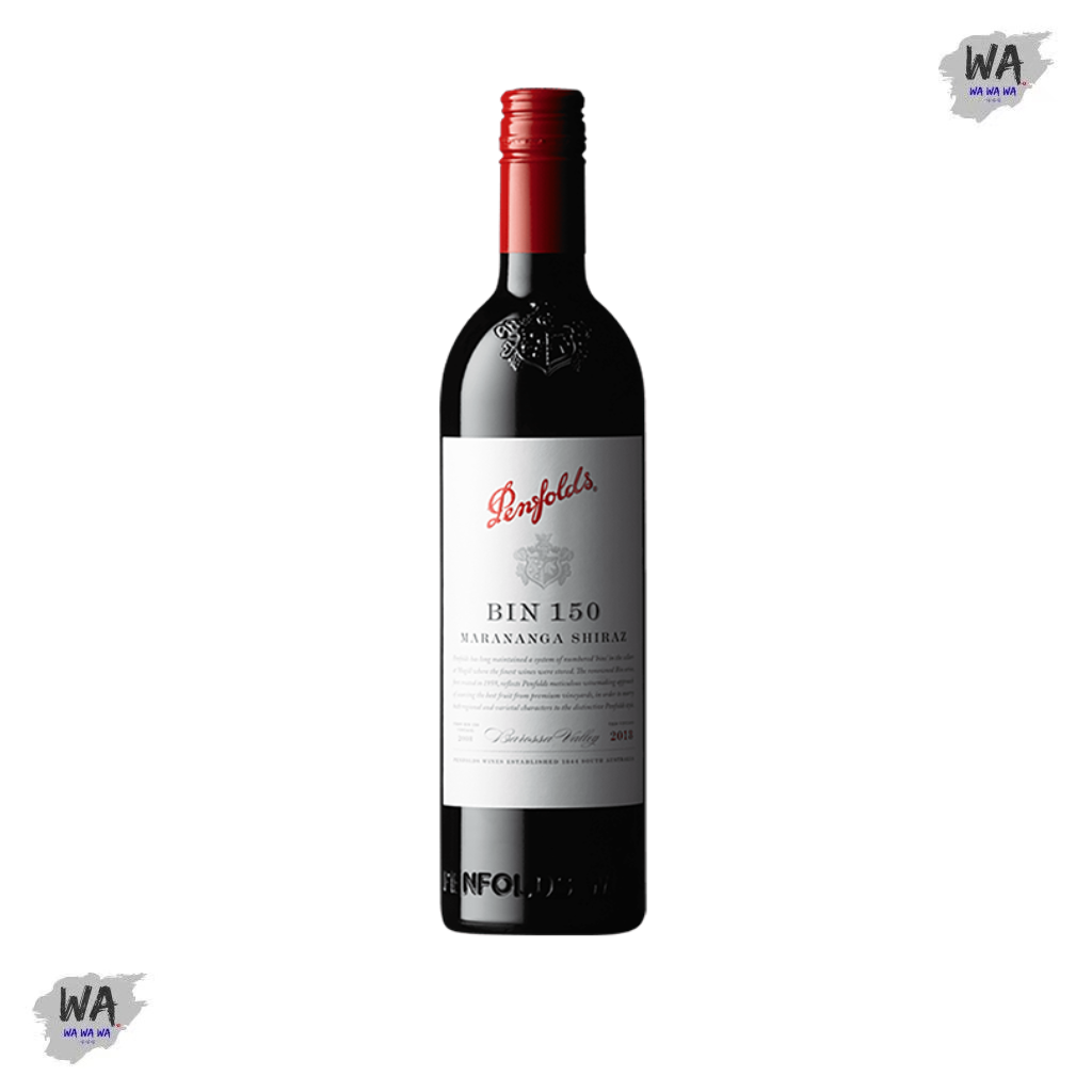 奔富150 PENFOLDS BIN 150 2018 750ML - Wa Wa Wa Online Shop