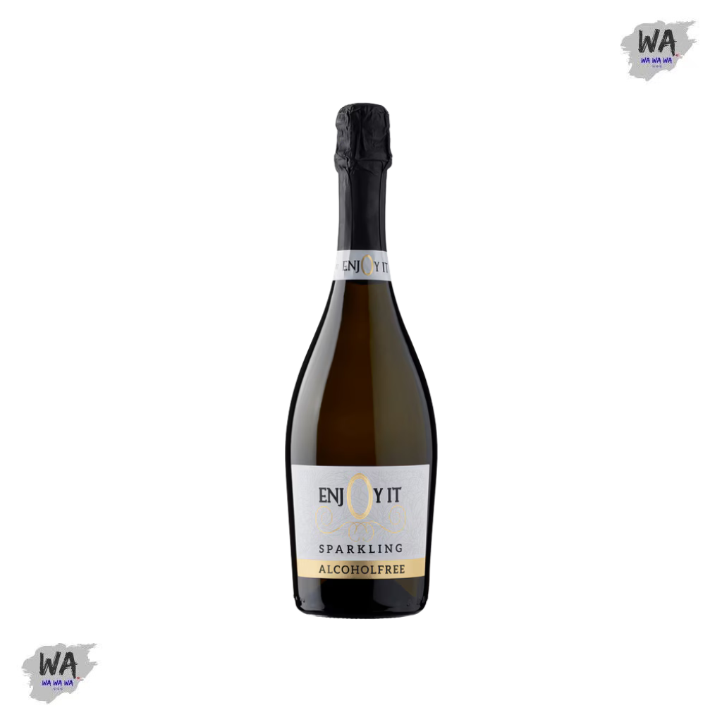 ENJOY IT氣泡酒 ENJOY IT SPARKLING 2024 750ML - Wa Wa Wa Online Shop